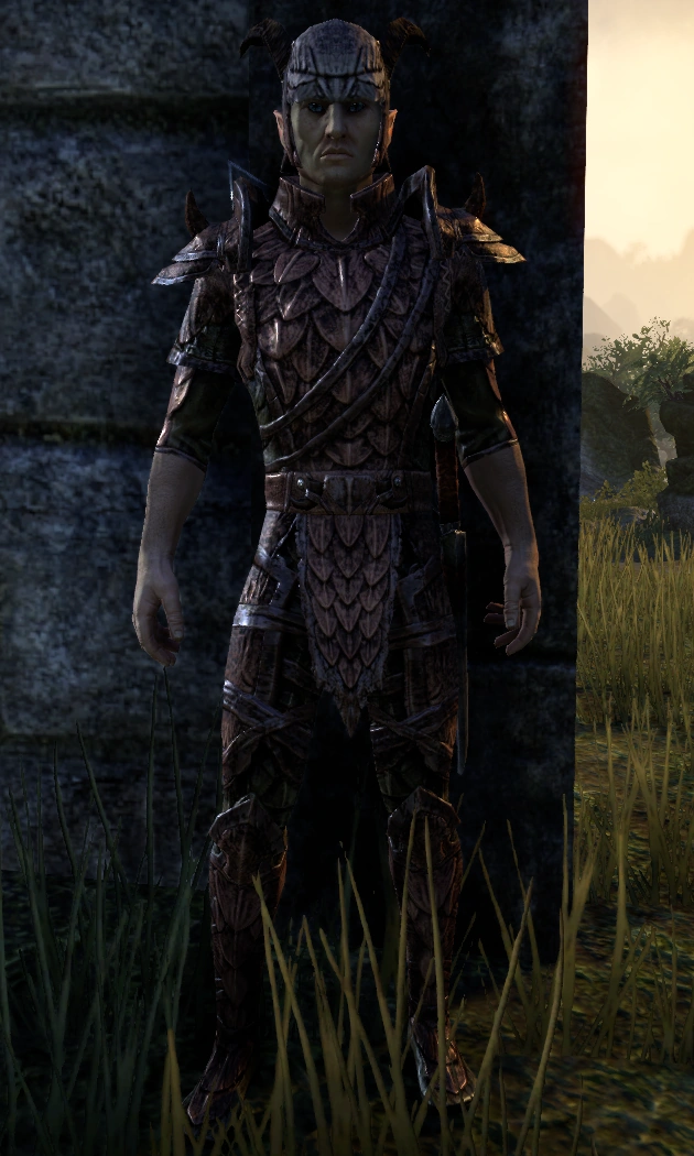 Elaldor | Elder Scrolls | Fandom