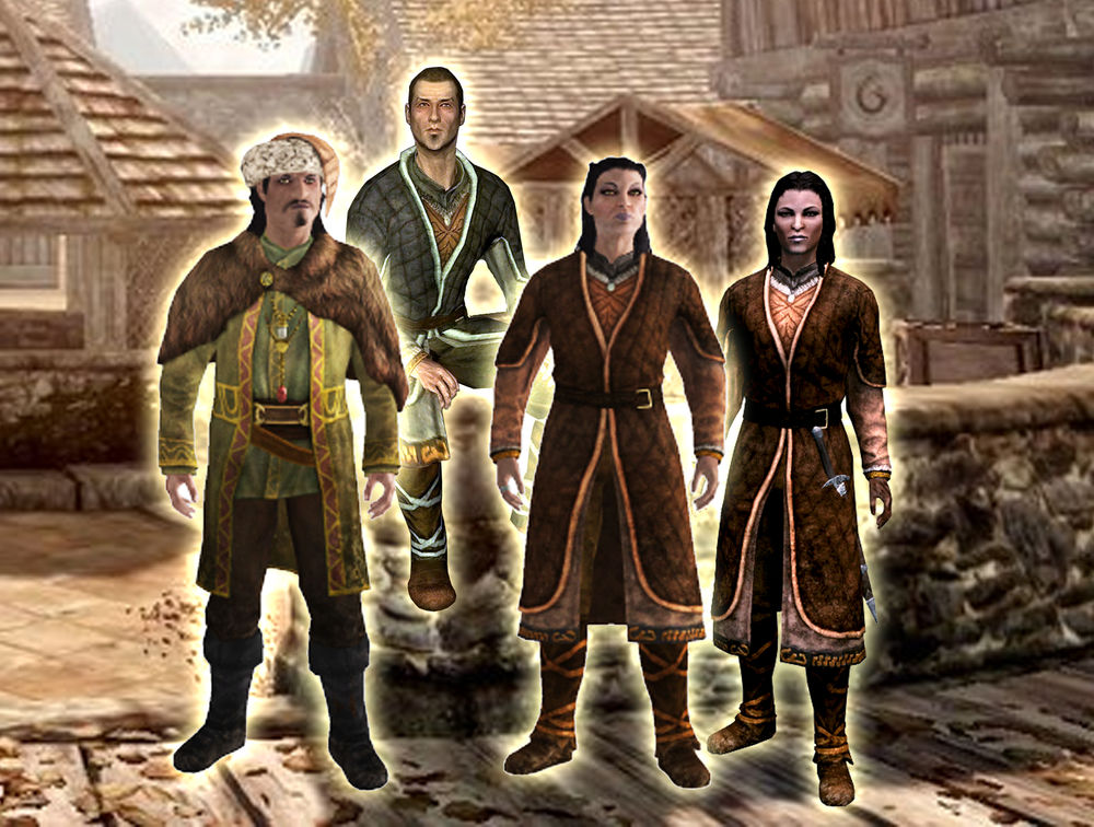 Espino Negro Elder Scrolls Fandom