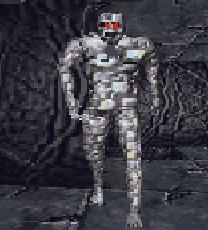 Stone Golem | Elder Scrolls | Fandom