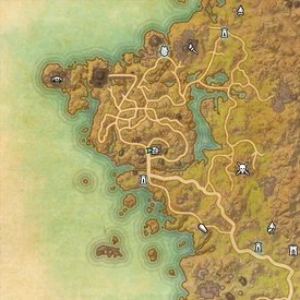 Gnisis | Elder Scrolls Wiki | Fandom