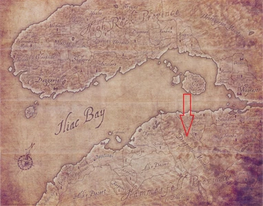 User blog:Bjorn Yngol/Hypothesis Adamantine Tower | Elder Scrolls | Fandom