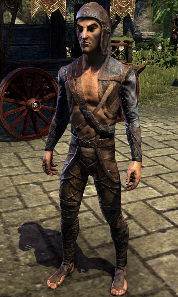 Henandan | Elder Scrolls | Fandom