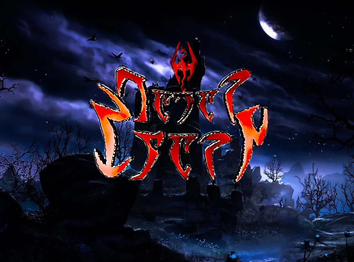 Блог участника:Sul Dumac/Daedric Black Metal | The Elder Scrolls Wiki ...