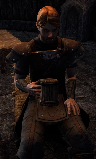 Justino | Wiki The Elder Scrolls | Fandom