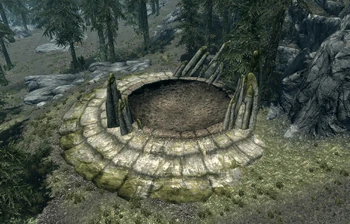 Karth River Forest | Elder Scrolls | Fandom