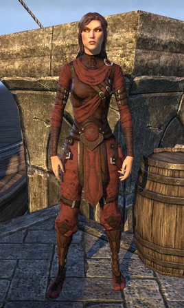 Quen | Elder Scrolls | Fandom