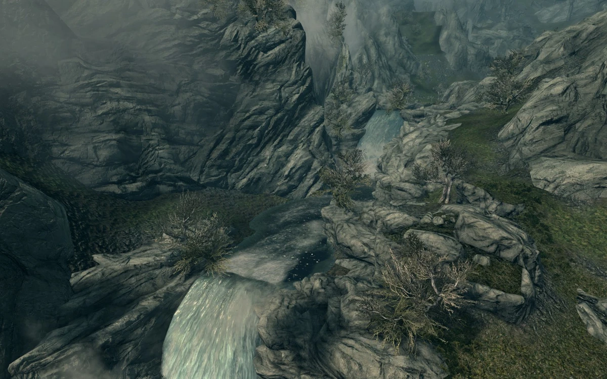 Reachwater River | Elder Scrolls | Fandom