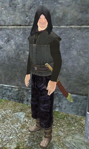 Shady Sam | Elder Scrolls | Fandom