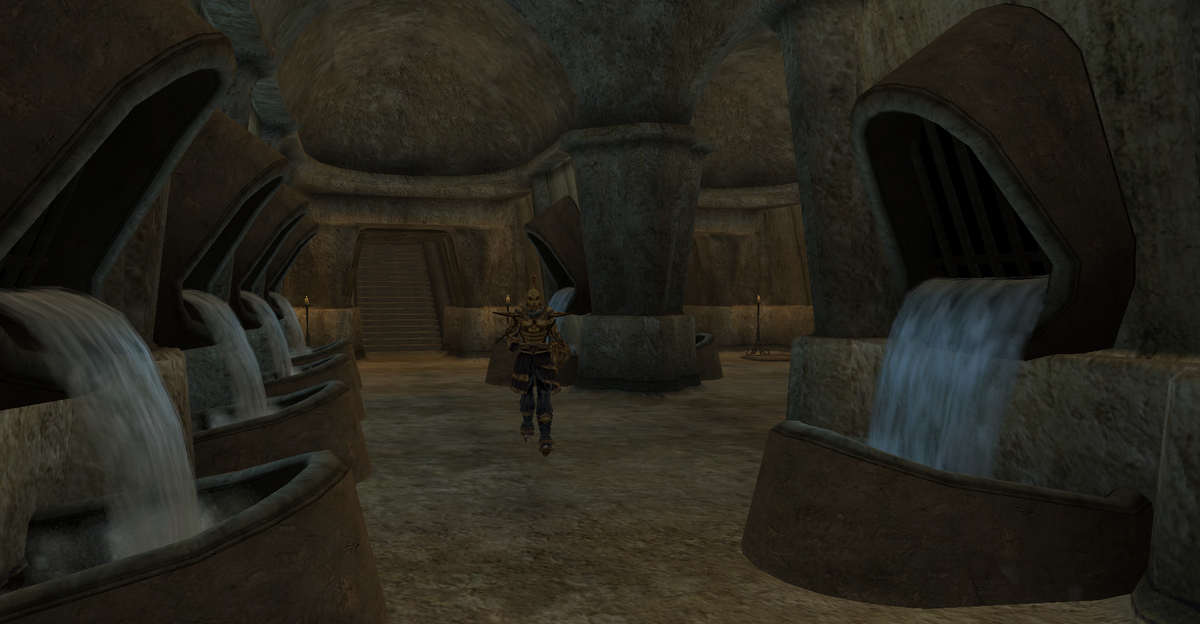 St. Delyn Canalworks | Elder Scrolls | Fandom St. Delyn Canalworks | Elder Scrolls | Fandom