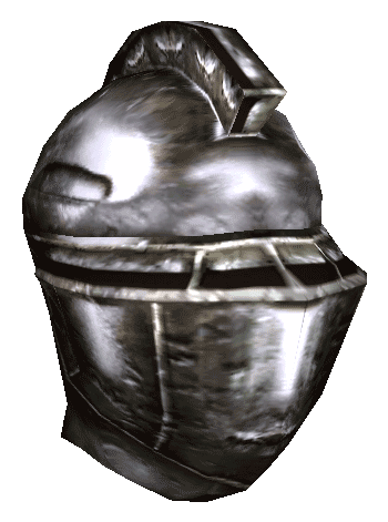 Steel Helm (Morrowind) | Elder Scrolls | Fandom