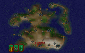 Sunhold (Arena) | Elder Scrolls | Fandom