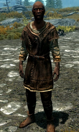 Terek | Elder Scrolls | Fandom