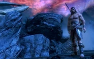 Tsun | Elder Scrolls | Fandom