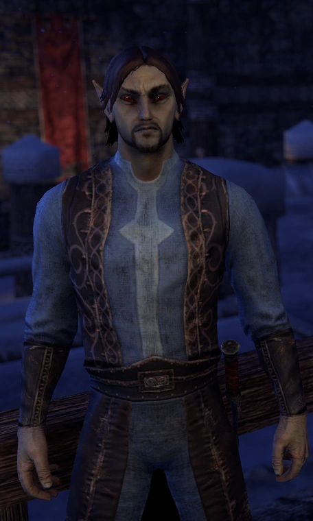 Turril Omalor | Wiki The Elder Scrolls | Fandom