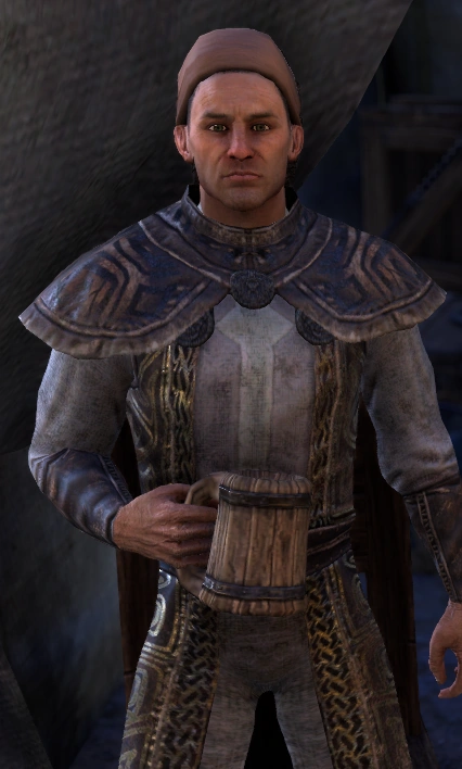 Virdyn | Wiki The Elder Scrolls | Fandom