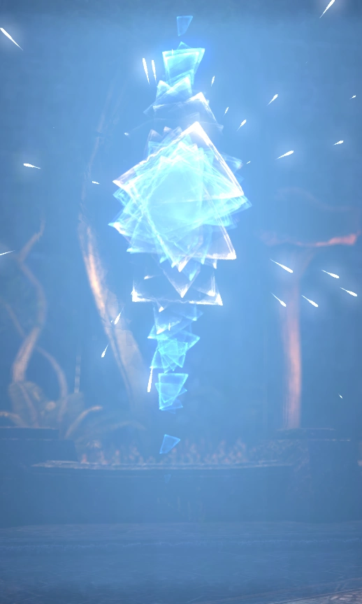 Énigme de Vivec | Wiki The Elder Scrolls | Fandom