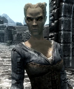 Аривания | The Elder Scrolls Wiki | Fandom