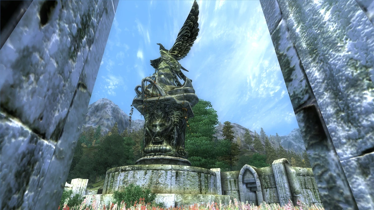 Belda (Oblivion) | Elder Scrolls | Fandom