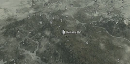 Bleakwind Bluff | Elder Scrolls | Fandom