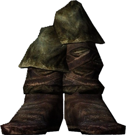 Boots (Skyrim) | Elder Scrolls | Fandom