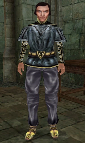 Constans Atrius | Elder Scrolls | Fandom