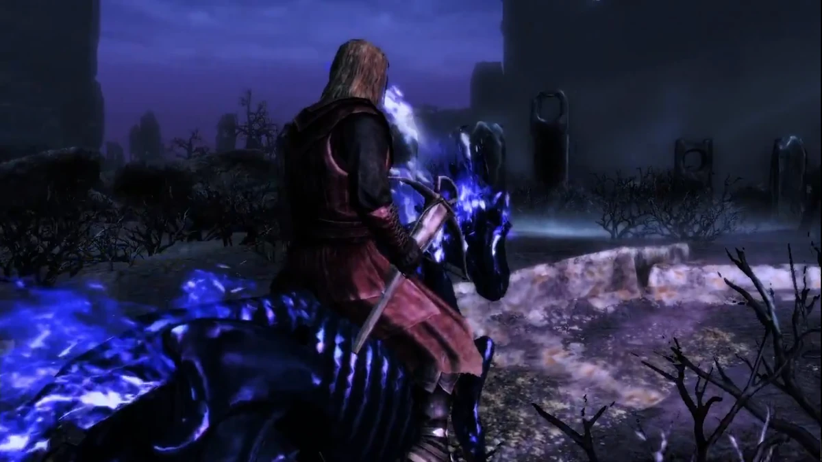 Arvak | The Elder Scrolls Wiki | Fandom