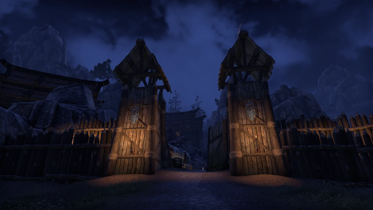 Dragonstar | Elder Scrolls | Fandom