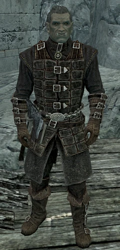 Durak | The Elder Scrolls Wiki | Fandom