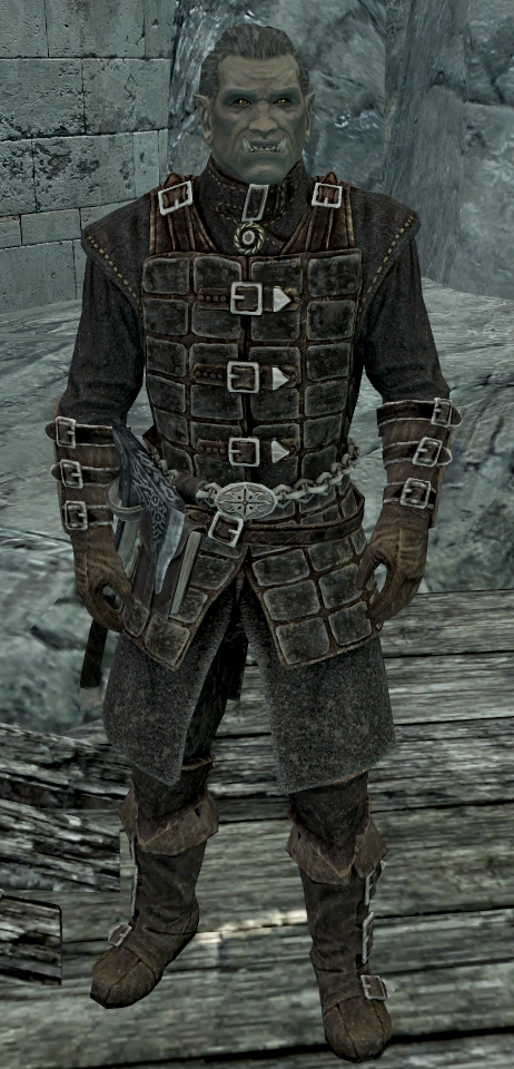 Durak | The Elder Scrolls Wiki | Fandom