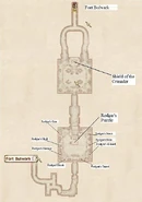 Fort Bulwark | Elder Scrolls | Fandom