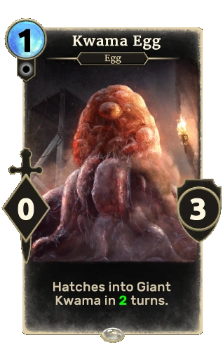 Kwama Egg (Legends) | Elder Scrolls | Fandom