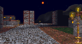 Riverwatch (Arena) | Elder Scrolls | Fandom