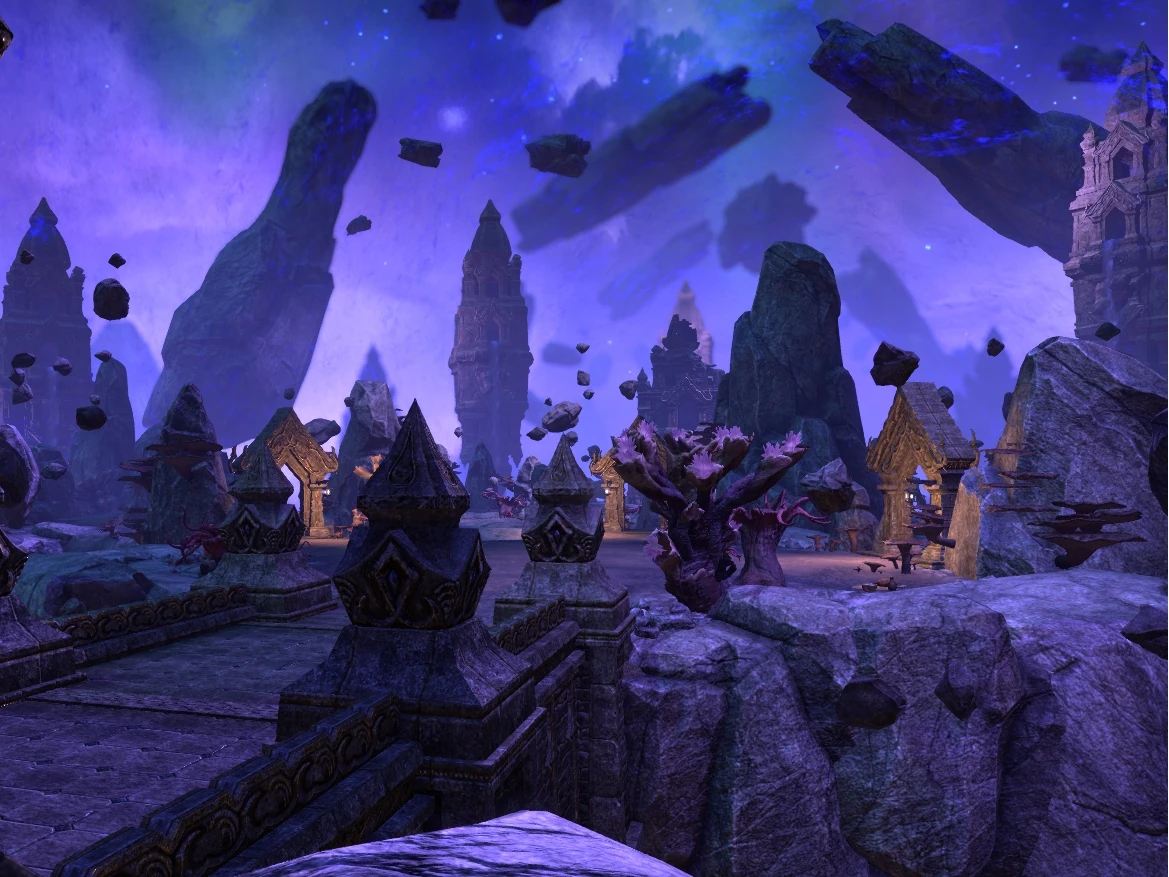 Scuttling Void | The Elder Scrolls Wiki | Fandom