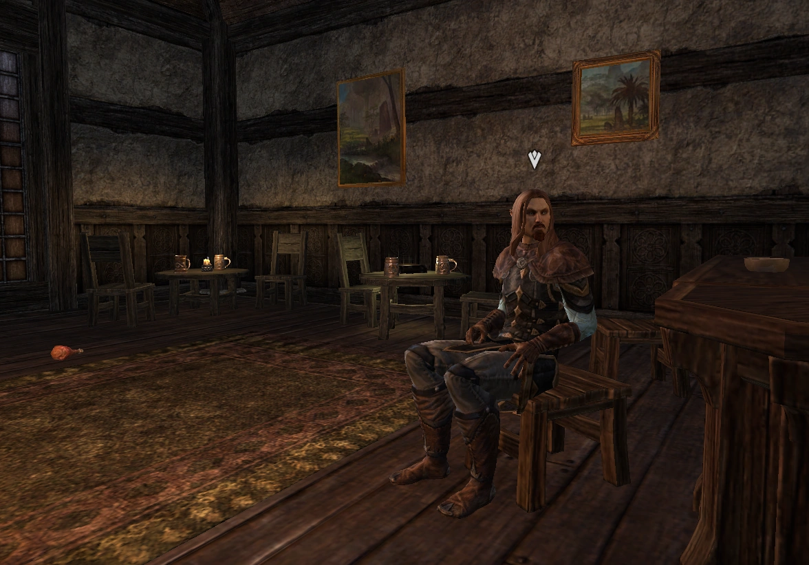 Stolen Banner | Elder Scrolls | Fandom