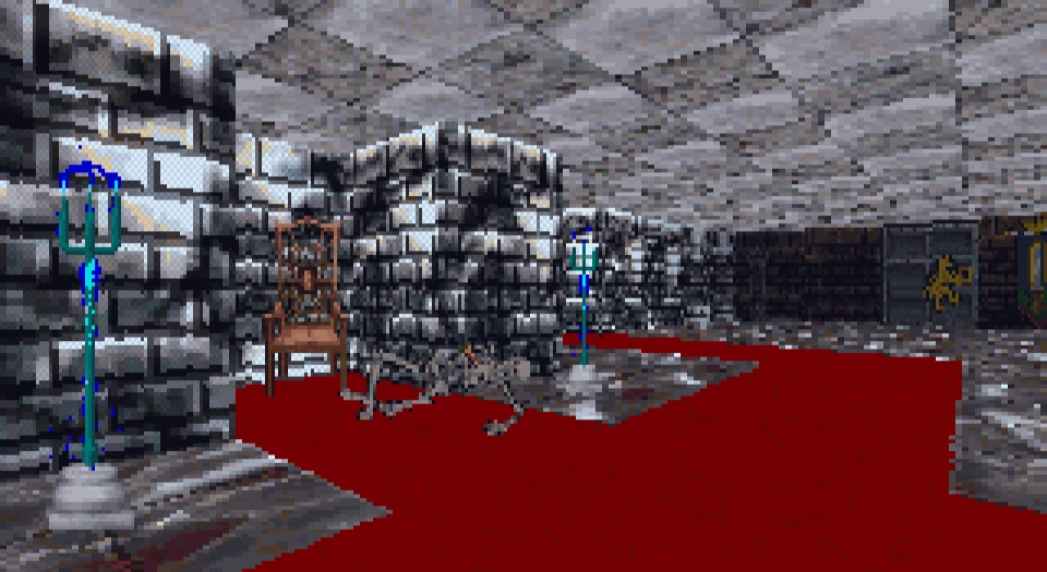 Stonekeep (Location) | Elder Scrolls | Fandom