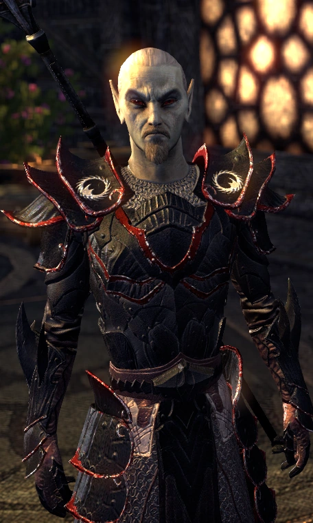 Divayth Fyr (Online) | Wiki The Elder Scrolls | Fandom