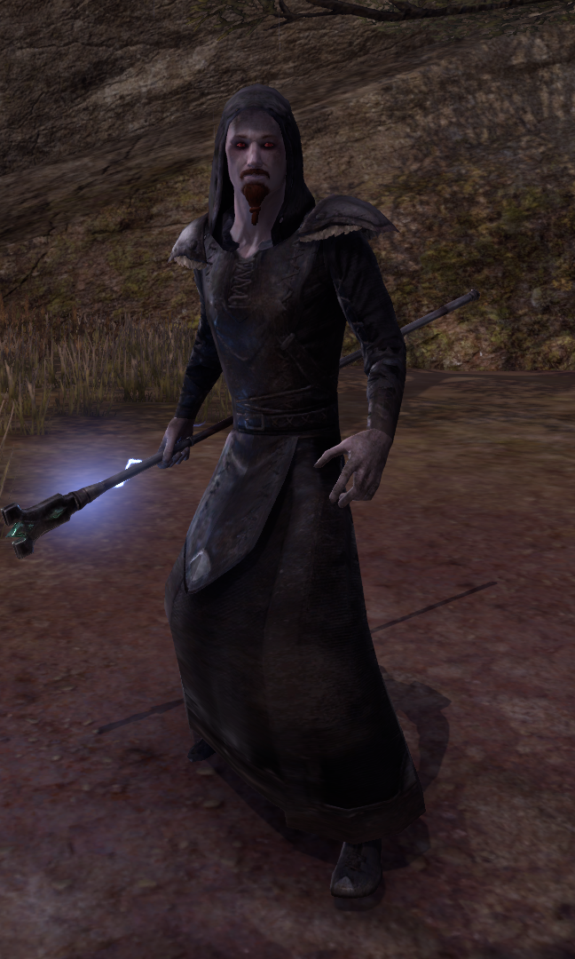 Sorcier Vampire Online Wiki The Elder Scrolls Fandom