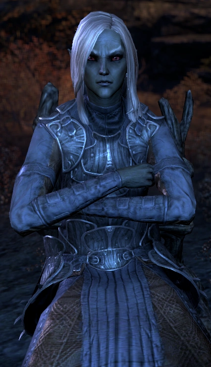 Velanda | Wiki The Elder Scrolls | Fandom