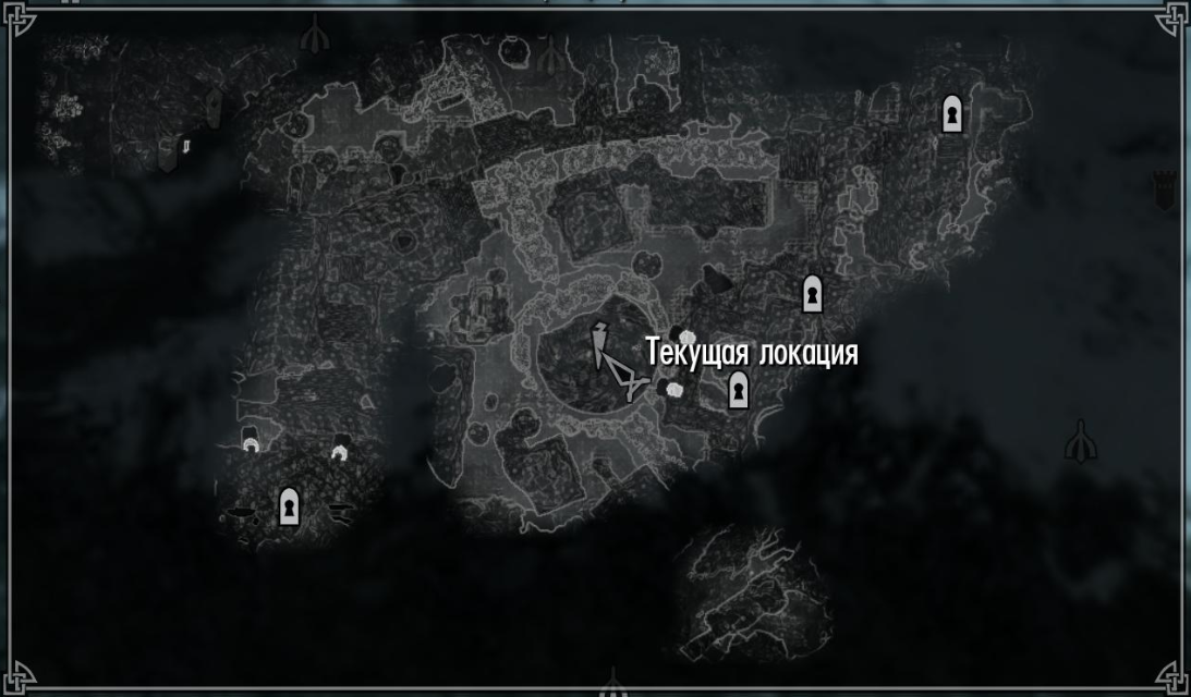 Деревянная маска The Elder Scrolls Wiki Fandom