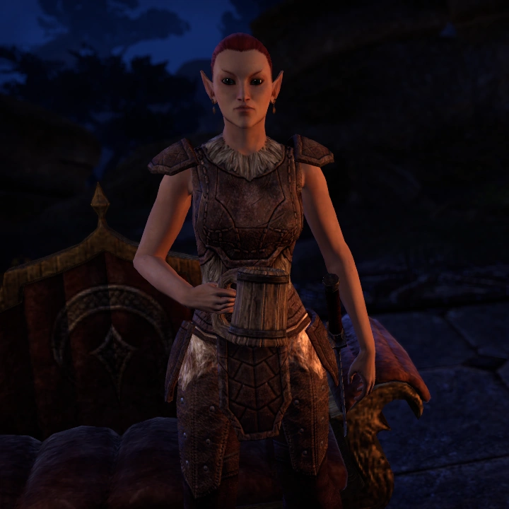 Панрет | The Elder Scrolls Wiki | Fandom