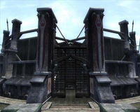 Arena (Faction) | Elder Scrolls | Fandom