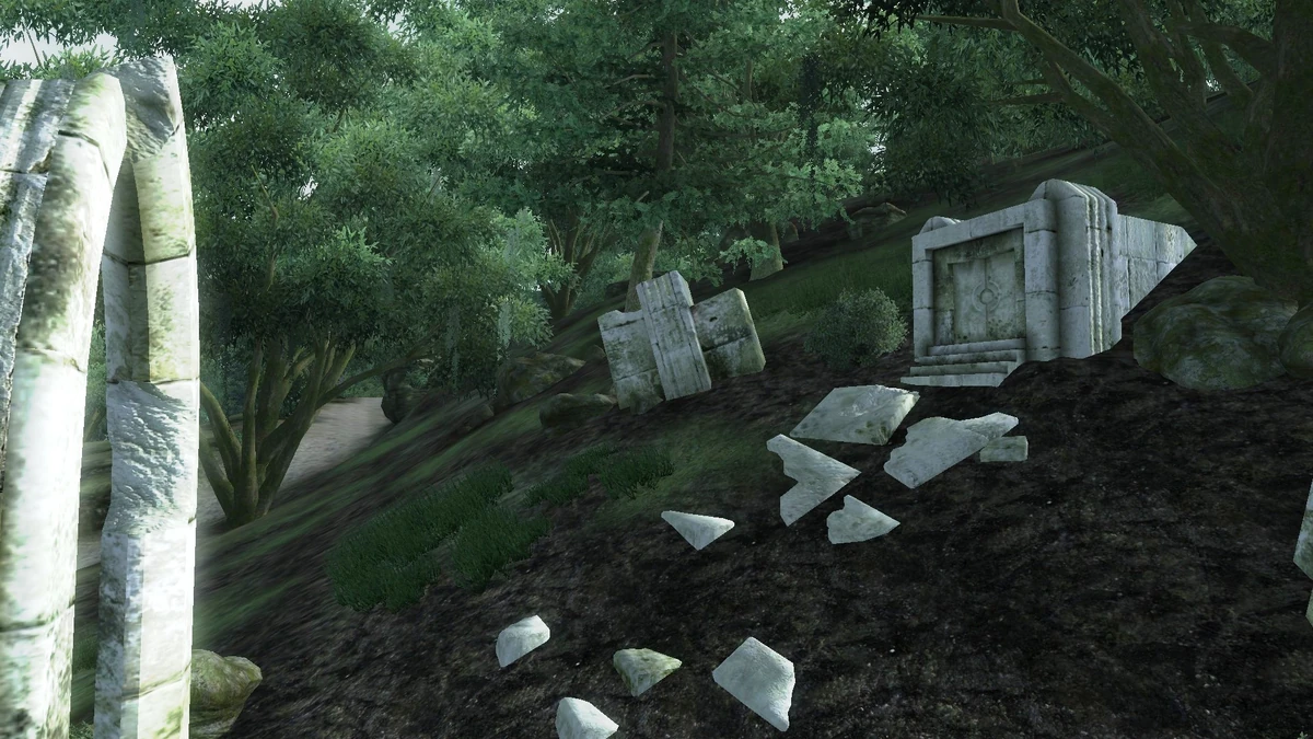 Arpenia (Oblivion) | Elder Scrolls | Fandom