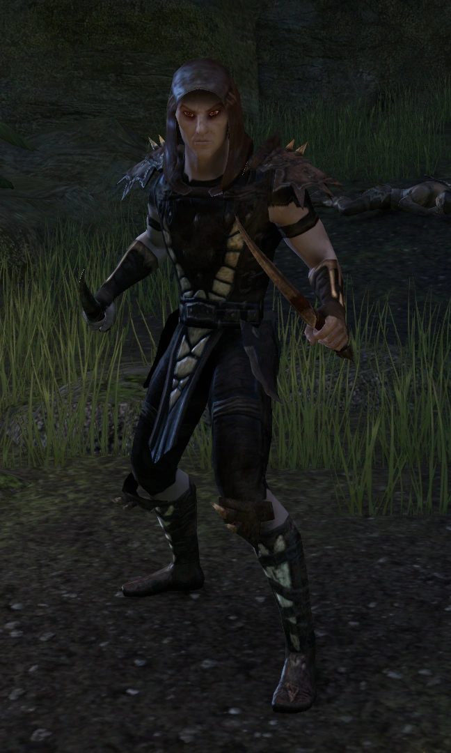 Athraëdal | Wiki The Elder Scrolls | Fandom