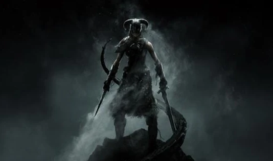 Dovahkiin | The Elder Scrolls Wiki | Fandom