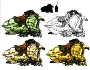 Guar (Morrowind) | Elder Scrolls | Fandom