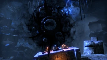 Hermaeus Mora (Online) | Elder Scrolls | Fandom
