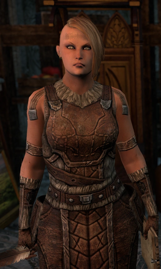 Itnette | Wiki The Elder Scrolls | Fandom