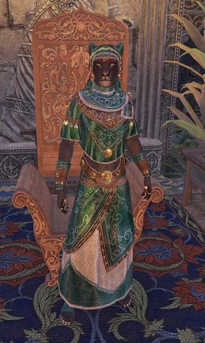 Khamira (Online) | Elder Scrolls | Fandom