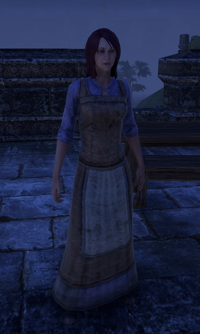 Lexille Plouff | Wiki The Elder Scrolls | Fandom
