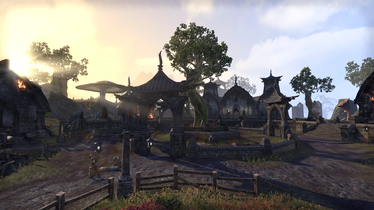 Muth Gnaar | Wiki The Elder Scrolls | Fandom